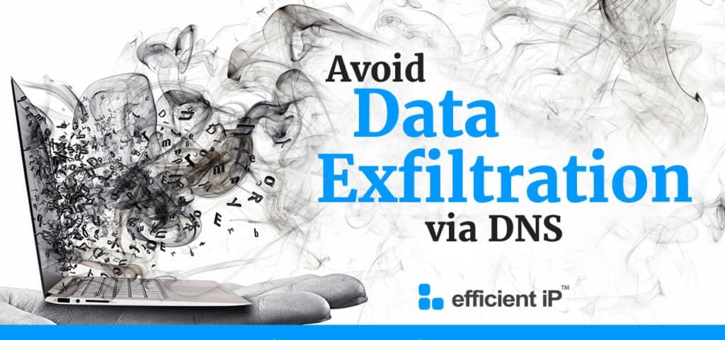Menghentikan Data Exfiltration di Era Modern: Kenapa DNS Security dari ...